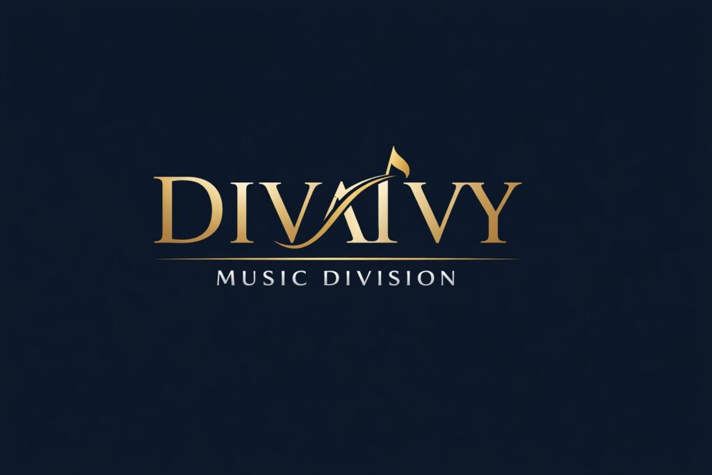 DIVAIVY MUSIC DIVISION(音楽事業) - 株式会社DIVAIVY
